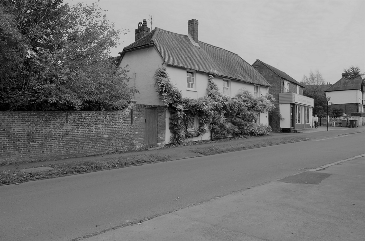 Chinnor - The Village..... | Chinnor Heritage